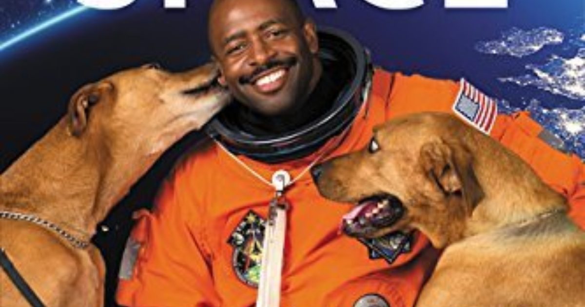 Chasing Space: Young Readers’ Edition | The Planetary Society