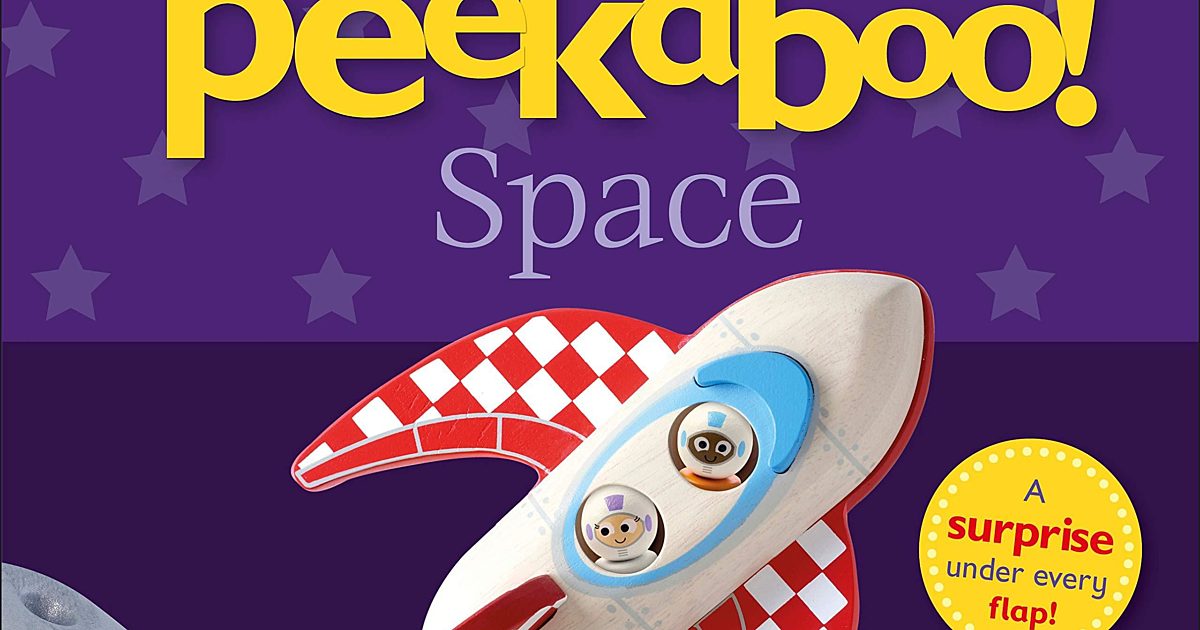 Pop up Peekaboo Space The Planetary Society Pop up Peekaboo Space The Planetary Society