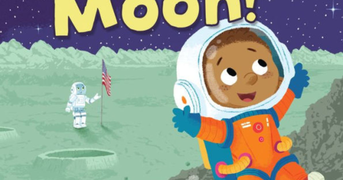 To the Moon! | The Planetary Society