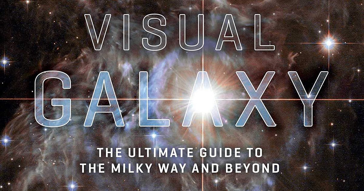 Visual Galaxy: The Ultimate Guide to the… | The Planetary Society