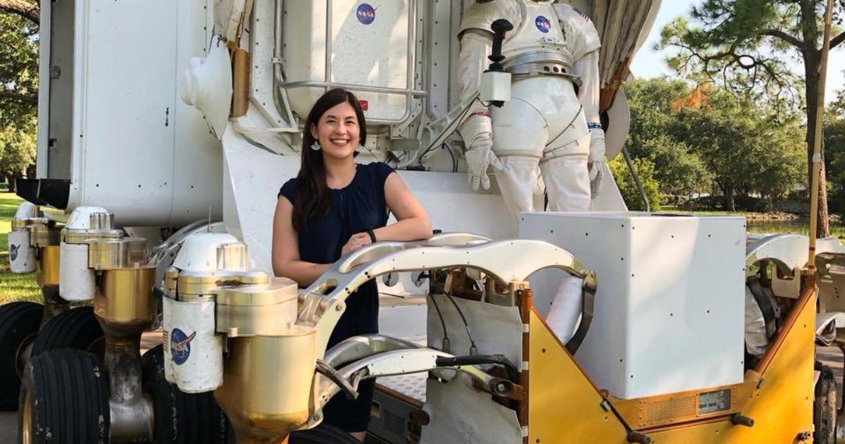 Jennifer Turner | The Planetary Society