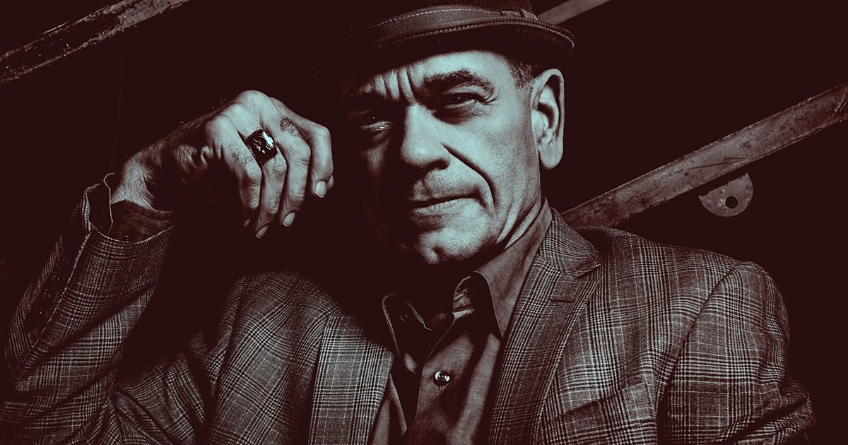 robert picardo