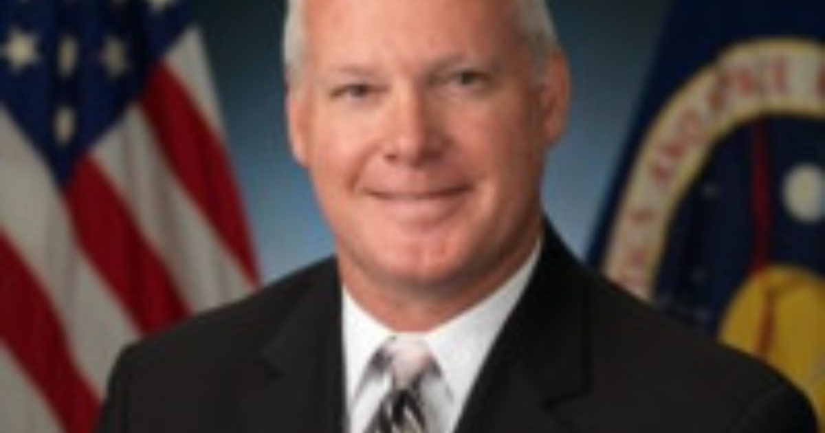 Mike Read | The Planetary Society