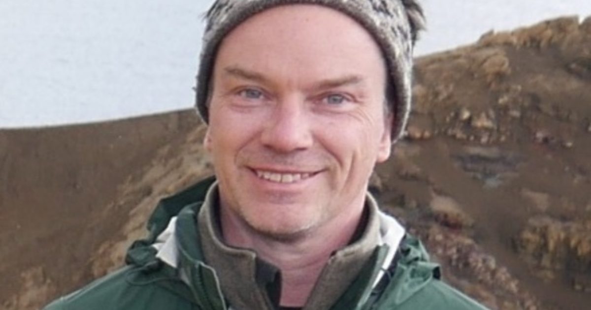 Conor Nixon | The Planetary Society