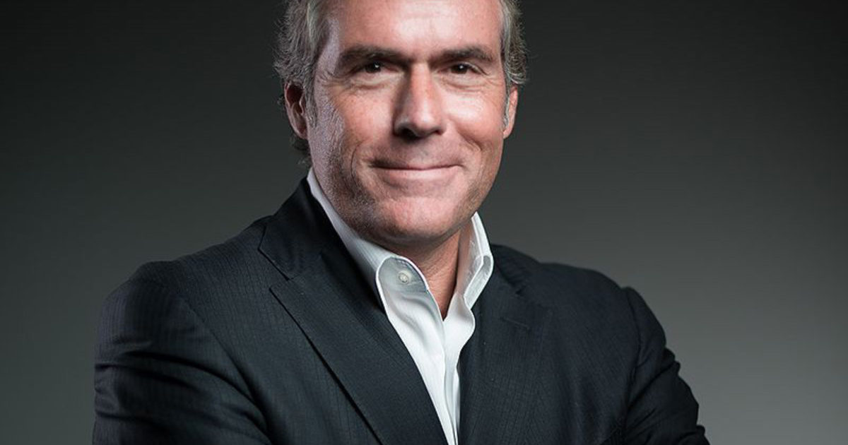 Michael Watkins | The Planetary Society