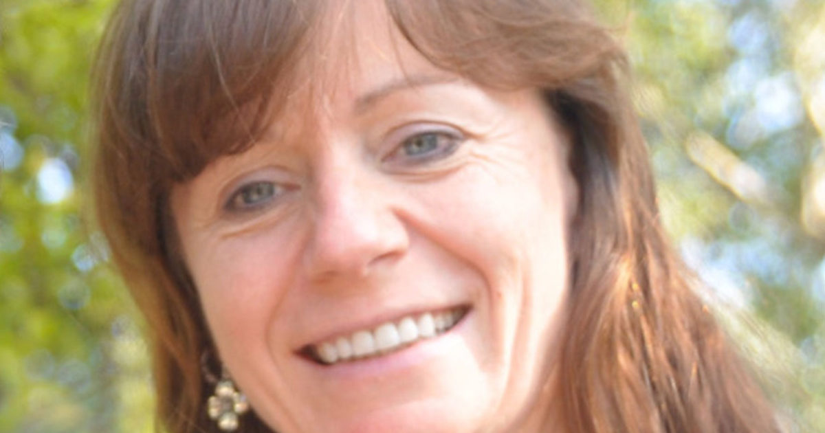 Sarah Fagents | The Planetary Society