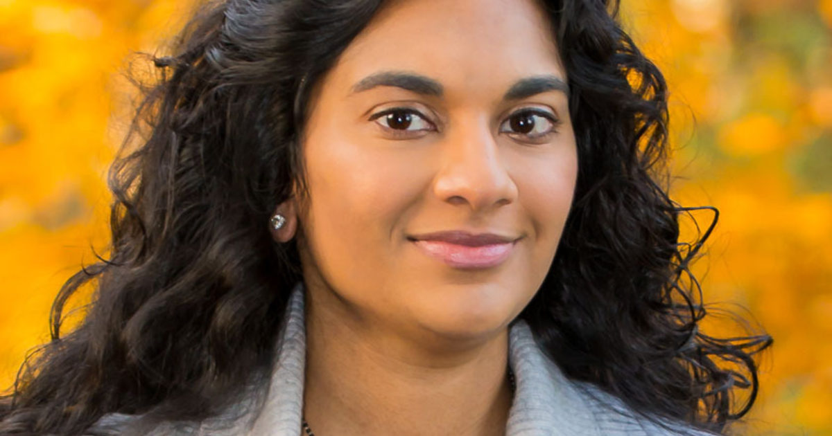 Swapna Krishna profile picture | The Planetary Society