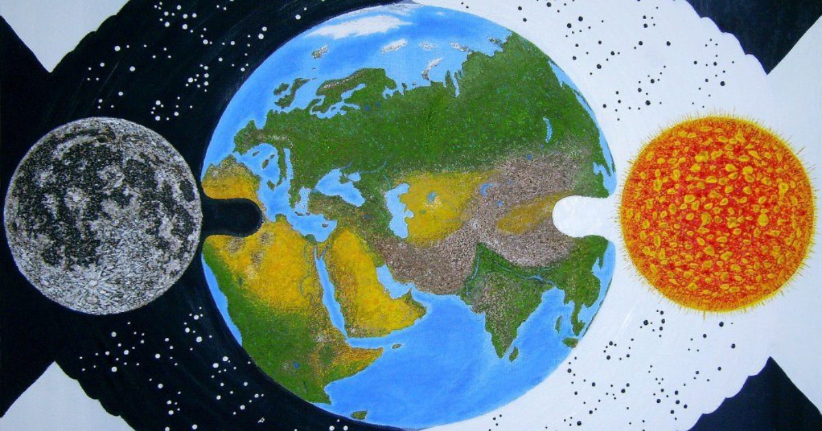 Duality, by Slava Shakhov | The Planetary Society