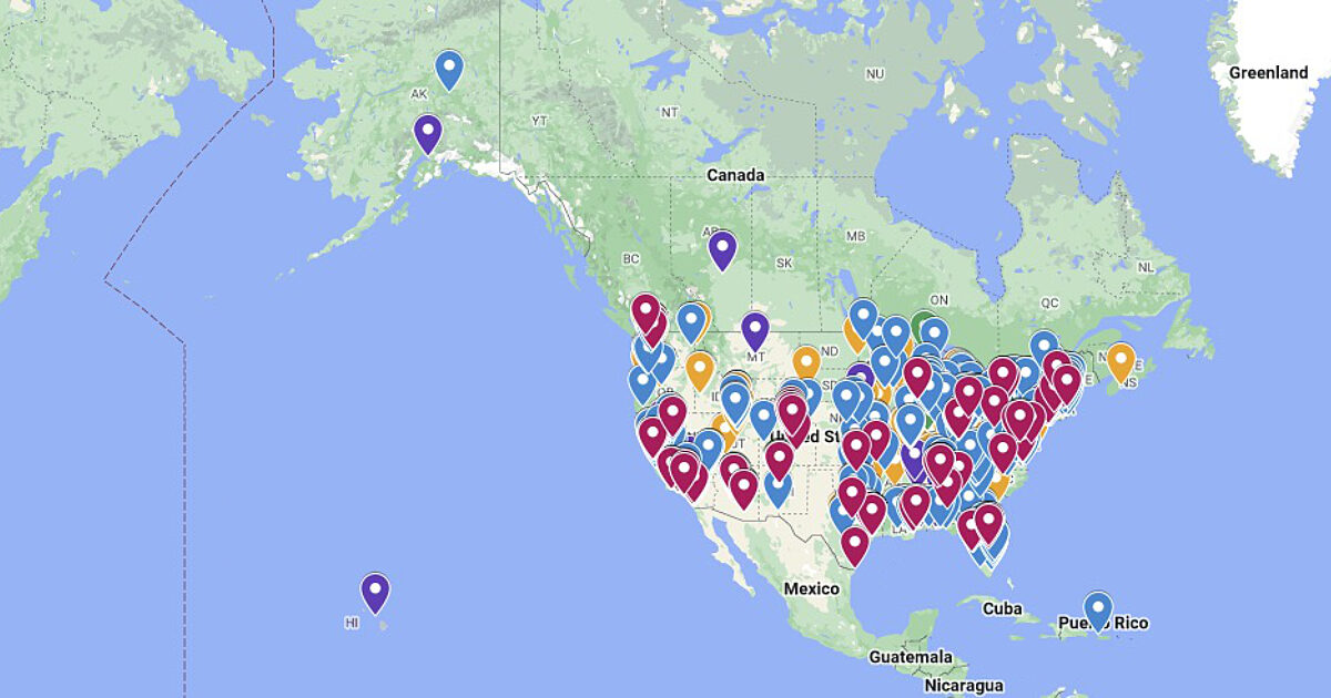 SLS Contractors Are Everywhere | The Planetary Society