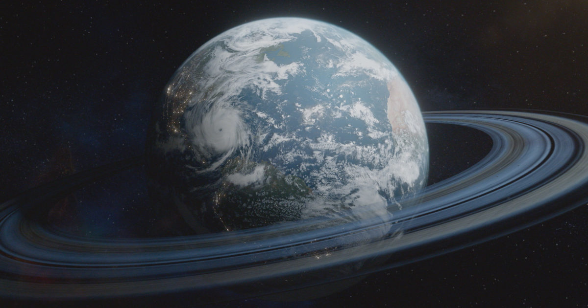 planets with ring systems