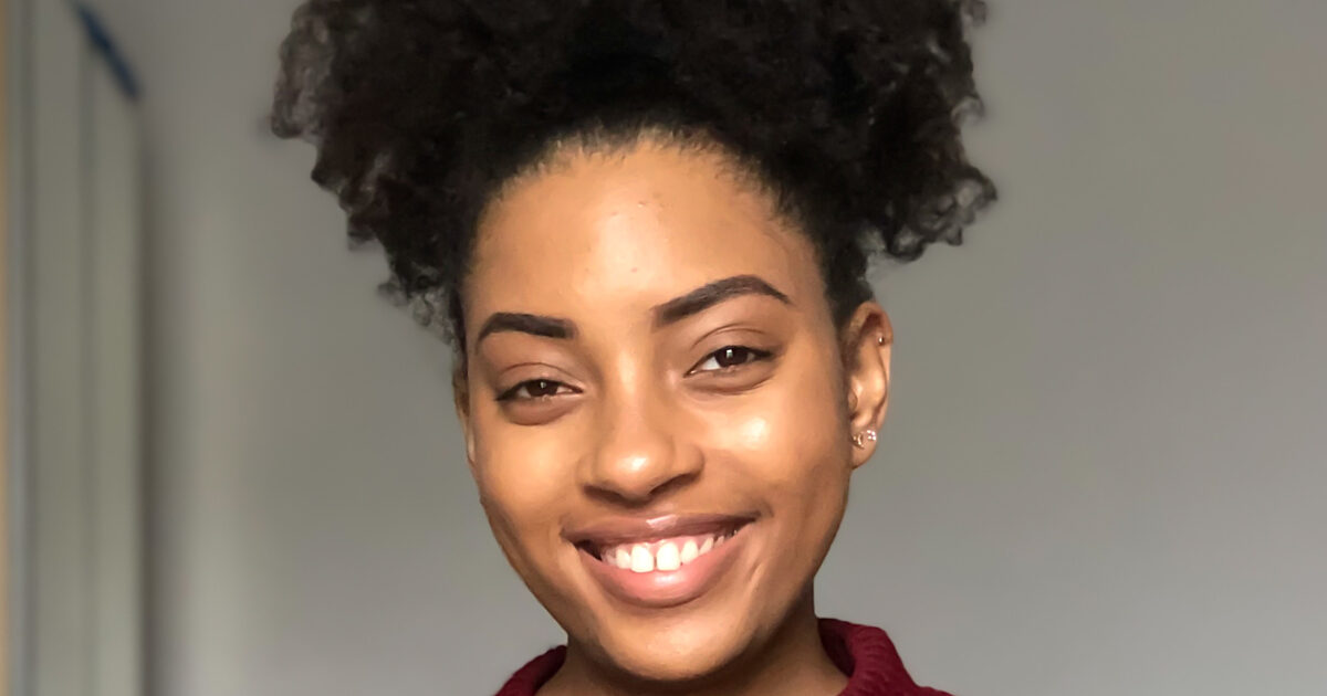 Cheyenne Polius | The Planetary Society