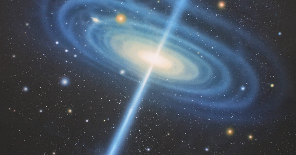 Pulsar | The Planetary Society