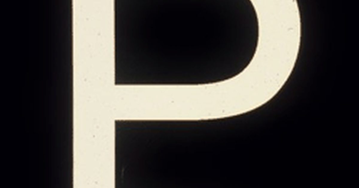 Pluto's Symbol | The Planetary Society