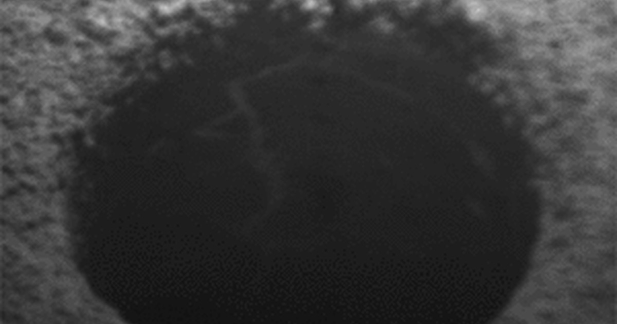 Pew Pew Pew! Curiosity Chemcam profiles a… | The Planetary Society