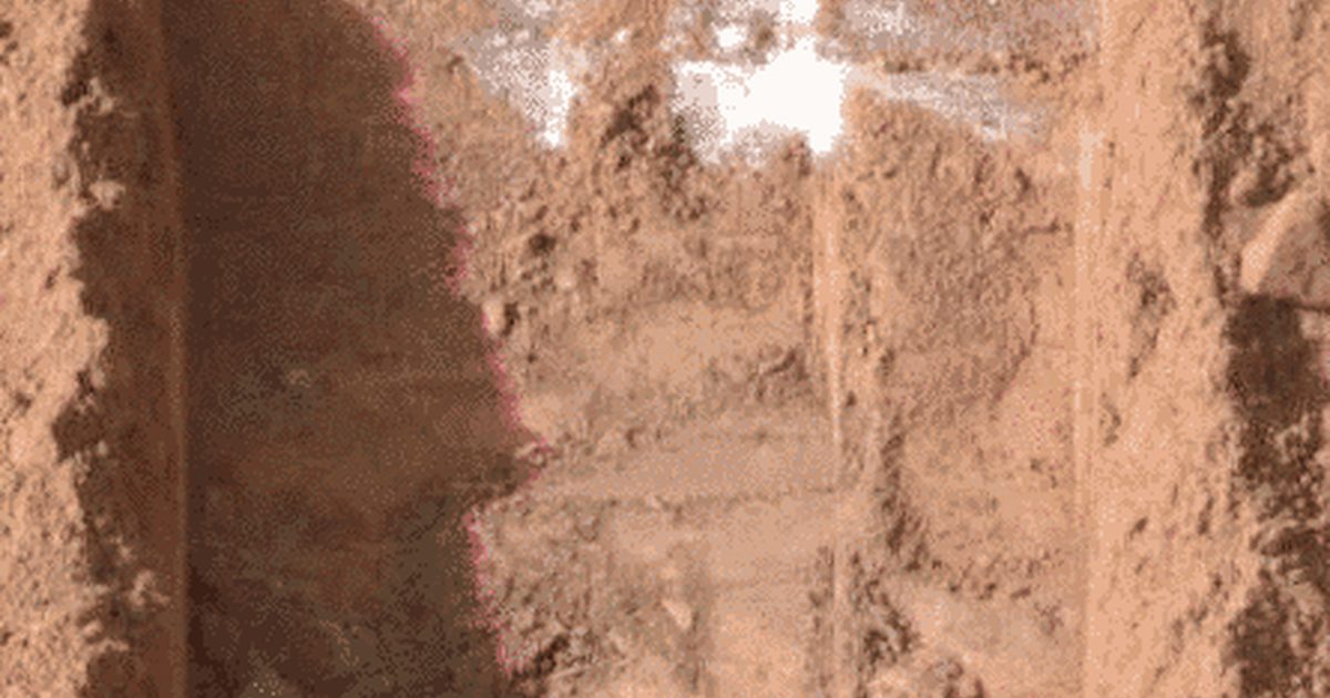 Disappearing act (Phoenix sol 24) | The Planetary Society