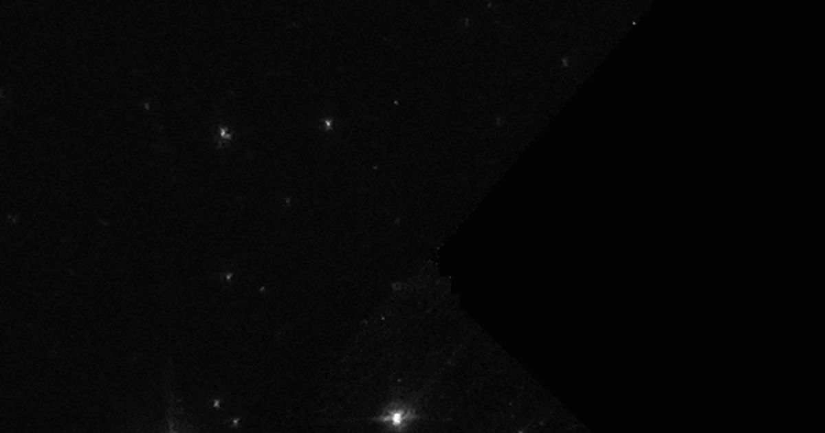 Quaoar and Weywot | The Planetary Society