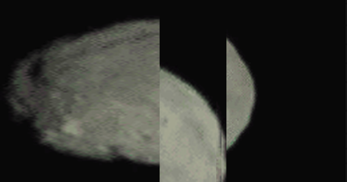 Dawn's first 'rotation characterization' of… | The Planetary Society