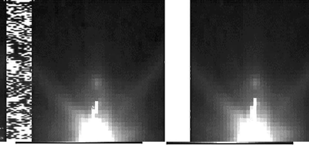 Animation of the pixel sorting and stacking | The Planetary Society
