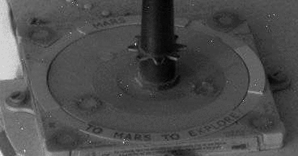 Curiosity's Marsdial tracking time, sols… | The Planetary Society