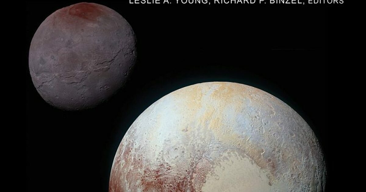 The Pluto system after New Horizons | The Planetary Society