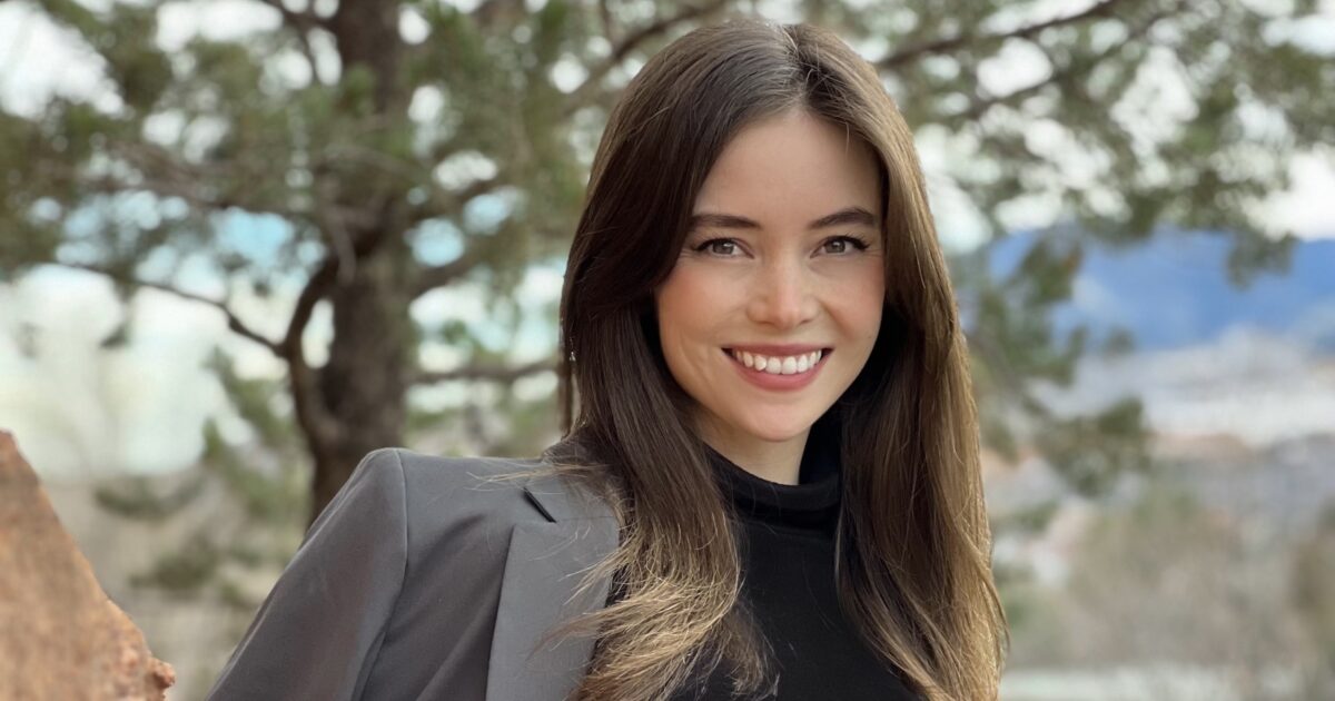 Ambre Trujillo | The Planetary Society