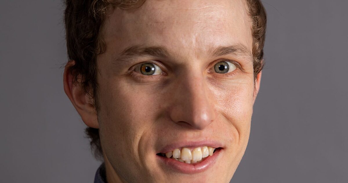 Ari Koeppel | The Planetary Society