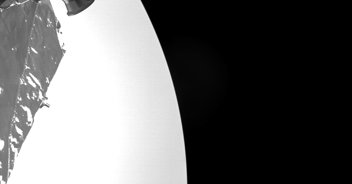 BepiColombo skims past Venus | The Planetary Society