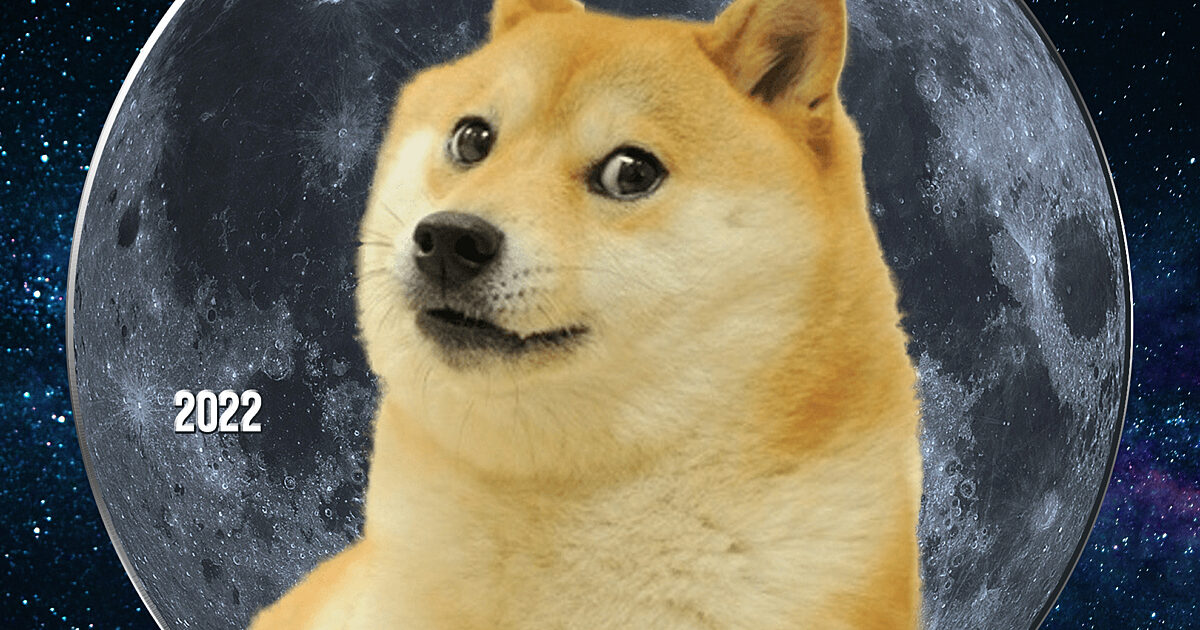 Why is SpaceX Sending a Dogecoin Mission to… | The Planetary Society