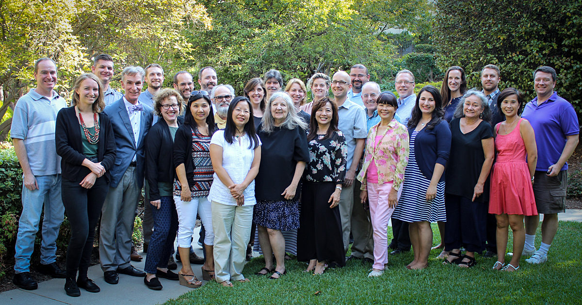 Planetary Society Staff, 2015 | The Planetary Society