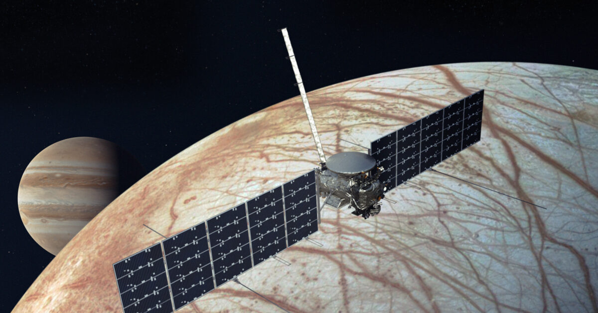 #FundNASA graphic | The Planetary Society