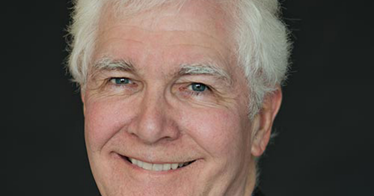 Frank White portrait | The Planetary Society