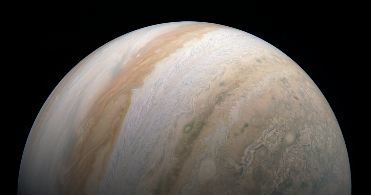 which planet revolves the fastest