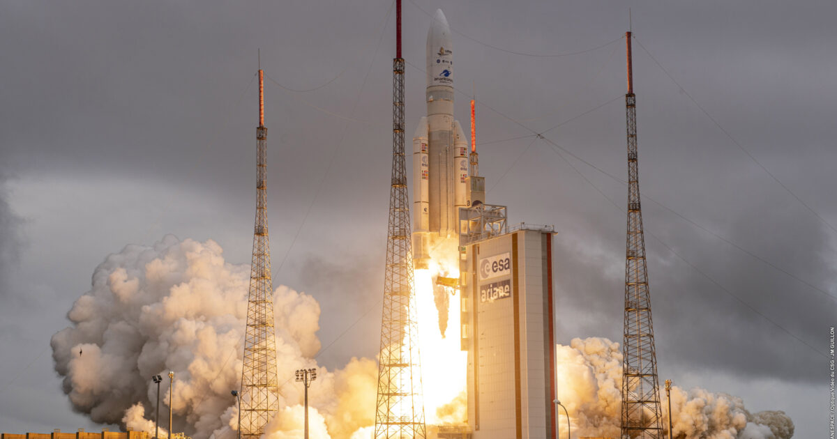 JWST launch guide: Everything you need to know | The Planetary Society