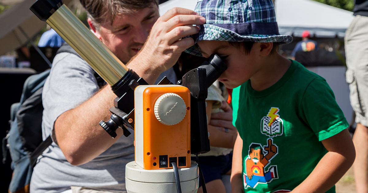 Space life goals | The Planetary Society