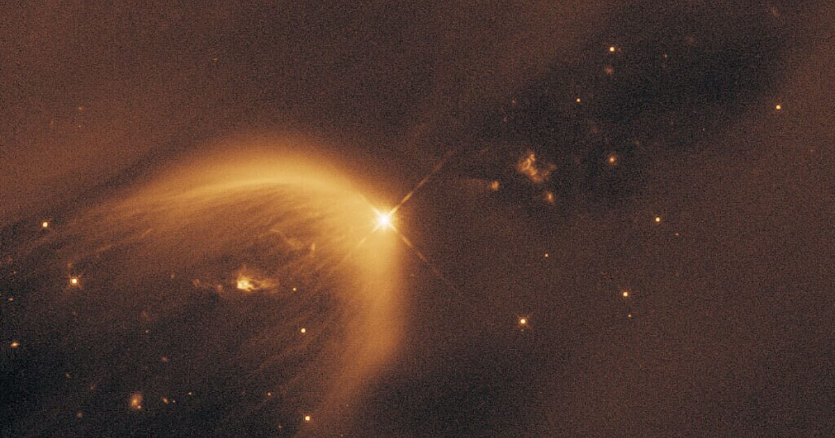 LDN 1471 | The Planetary Society