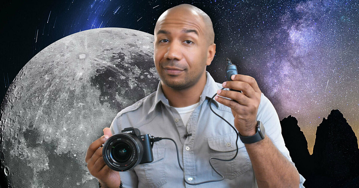 Thumbnail for "How to take pictures of space"… | The Planetary Society
