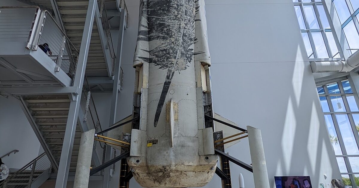 Sarah Al-Ahmed and Blue Origin’s New Shepard… | The Planetary Society