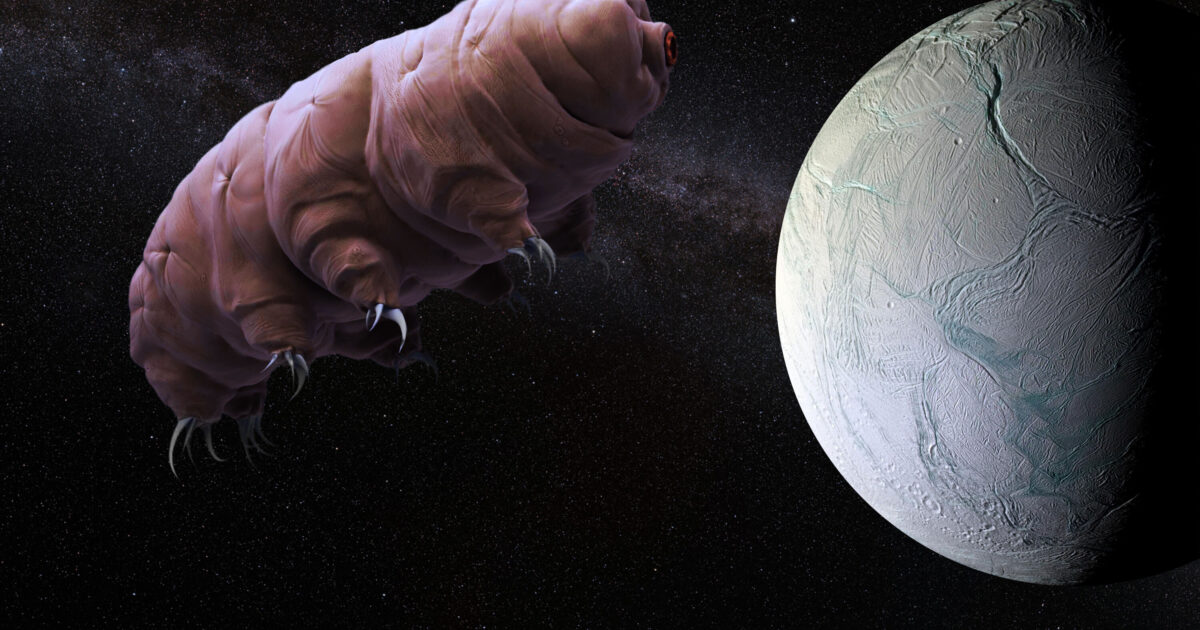 Are aliens real? | The Planetary Society