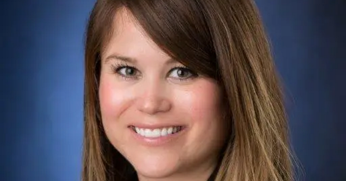 Alicia Brown portrait | The Planetary Society