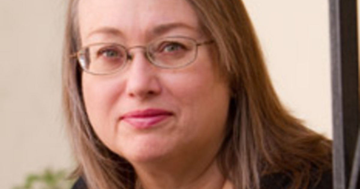 Charlene Anderson head shot | The Planetary Society