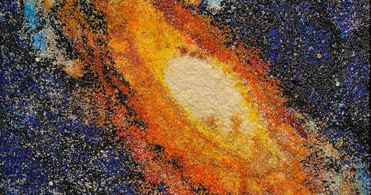 Andromeda Galaxy | The Planetary Society