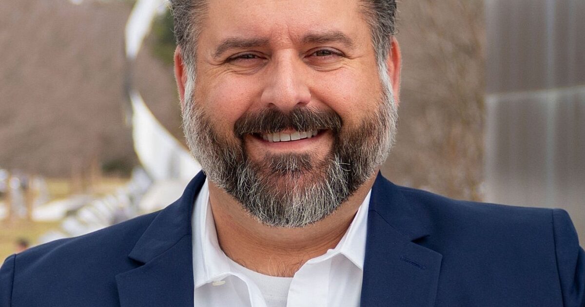 Antonio Peronace portrait | The Planetary Society