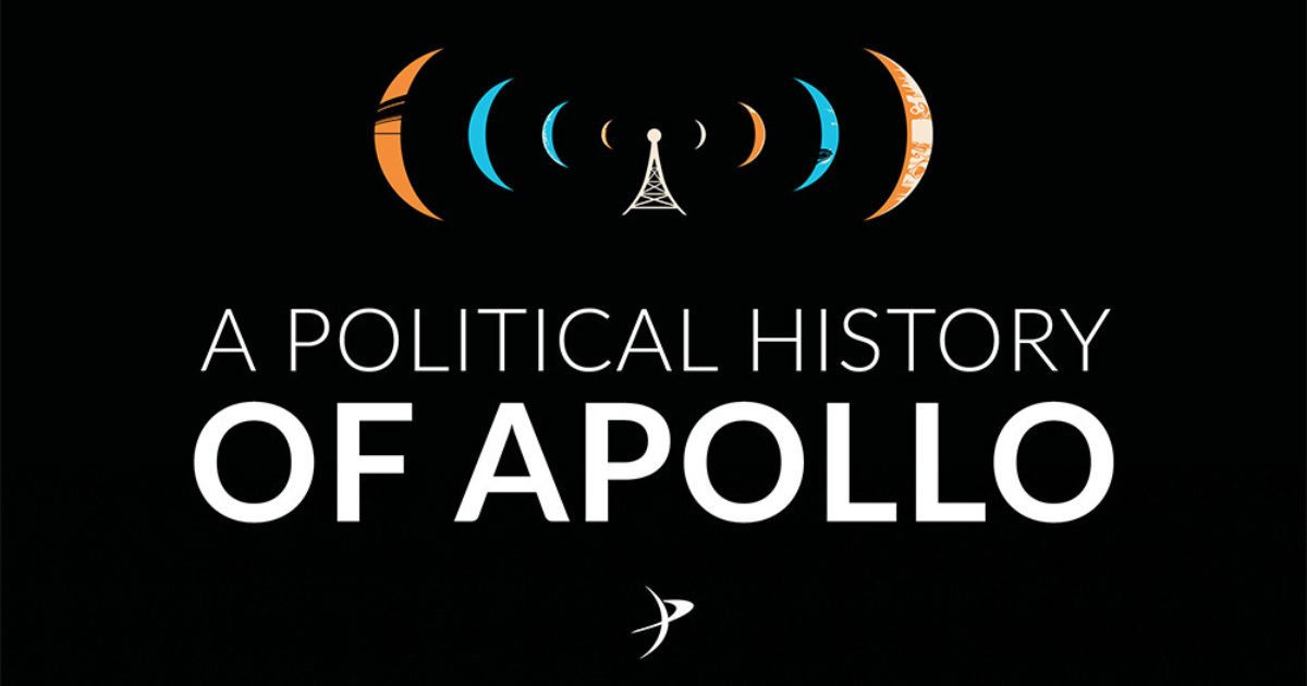 A Political History of Apollo, a… | The Planetary Society
