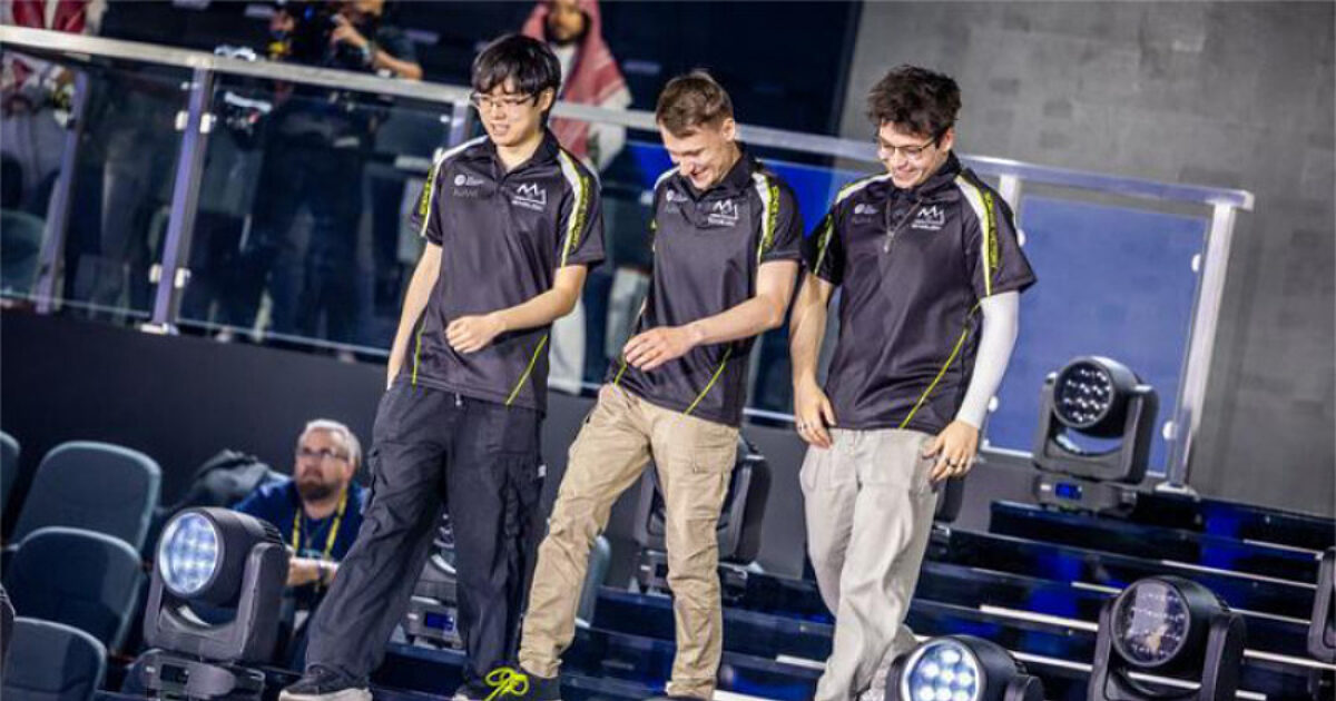 Esports and space: BASILISK’s quest for… | The Planetary Society