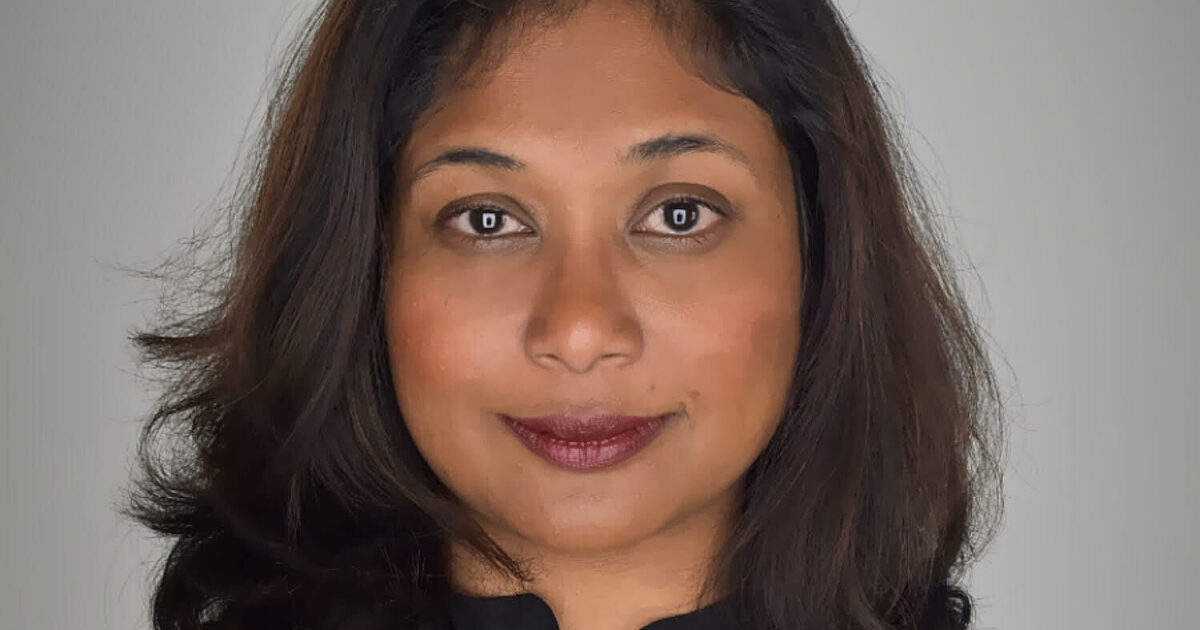 Bijal (Bee) Hayes-Thakore | The Planetary Society