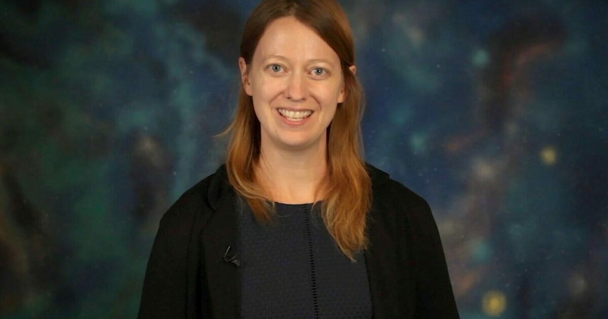 Bethany Ehlmann | The Planetary Society