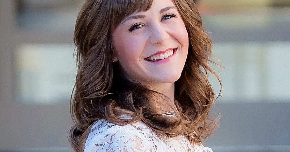 Briley Lewis | The Planetary Society