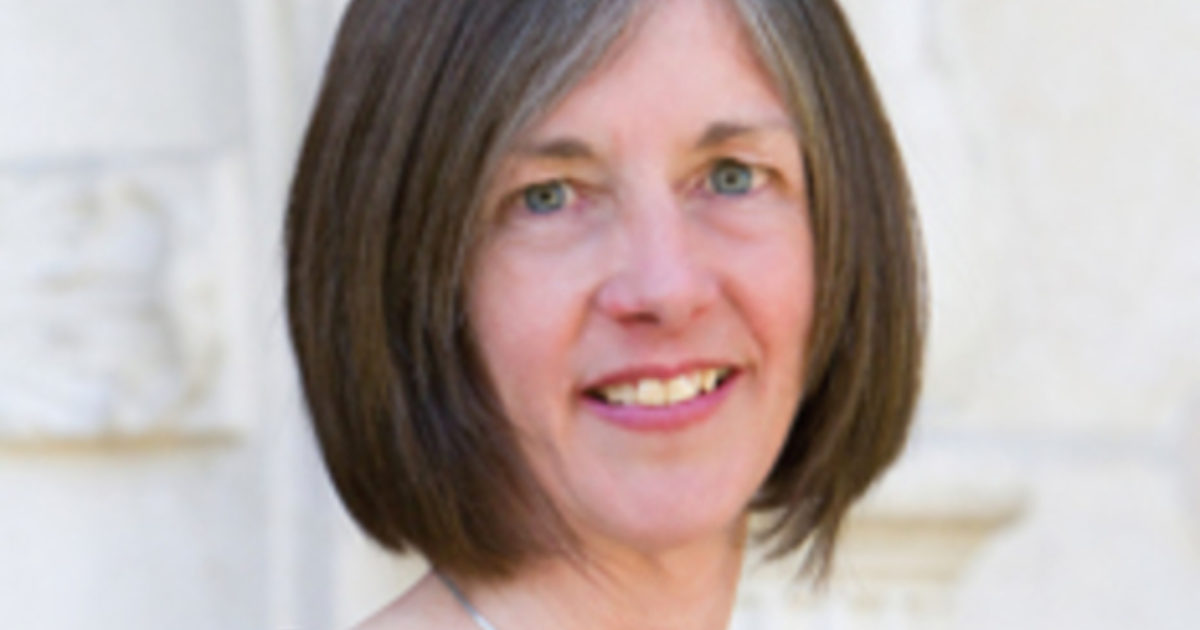 Headshot of Andrea Carroll | The Planetary Society