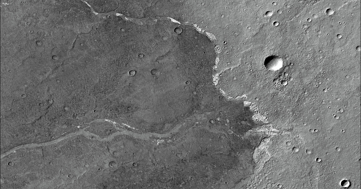 Water, water everywhere with Bethany Ehlmann | The Planetary Society