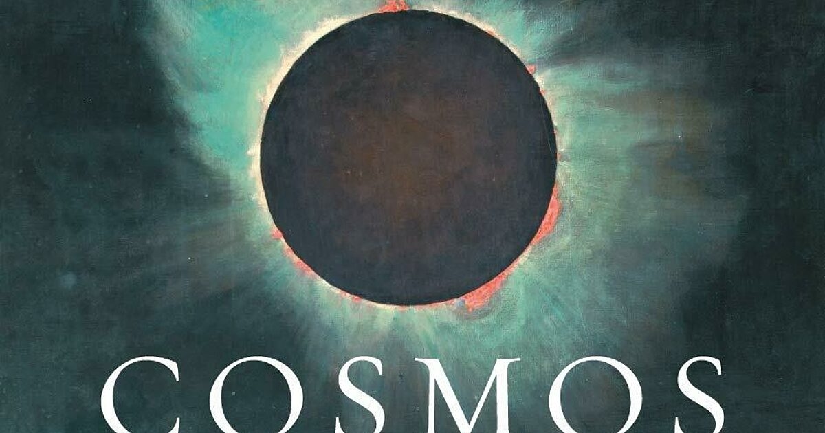 Cosmos: The Art and Science of the Universe | The Planetary Society